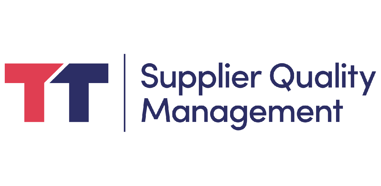 Supplier Quality Management Conference